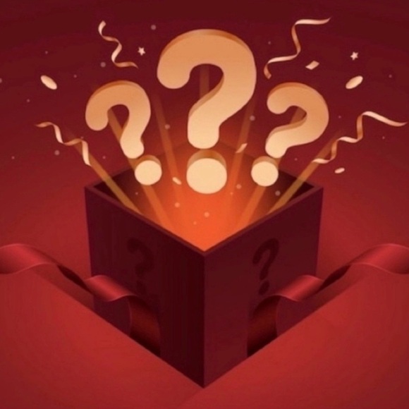 Sweaters | Mystery Box With Surprise Contents | Poshmark